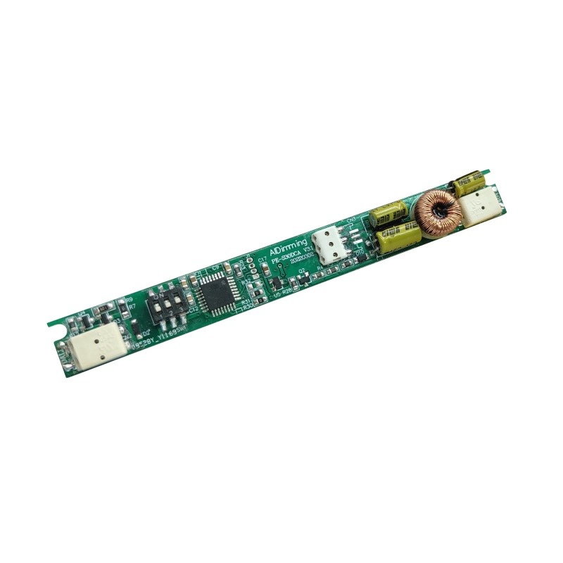 DALI-2 Special for magnetic CC DT8 tunable white LED driver S30DCA