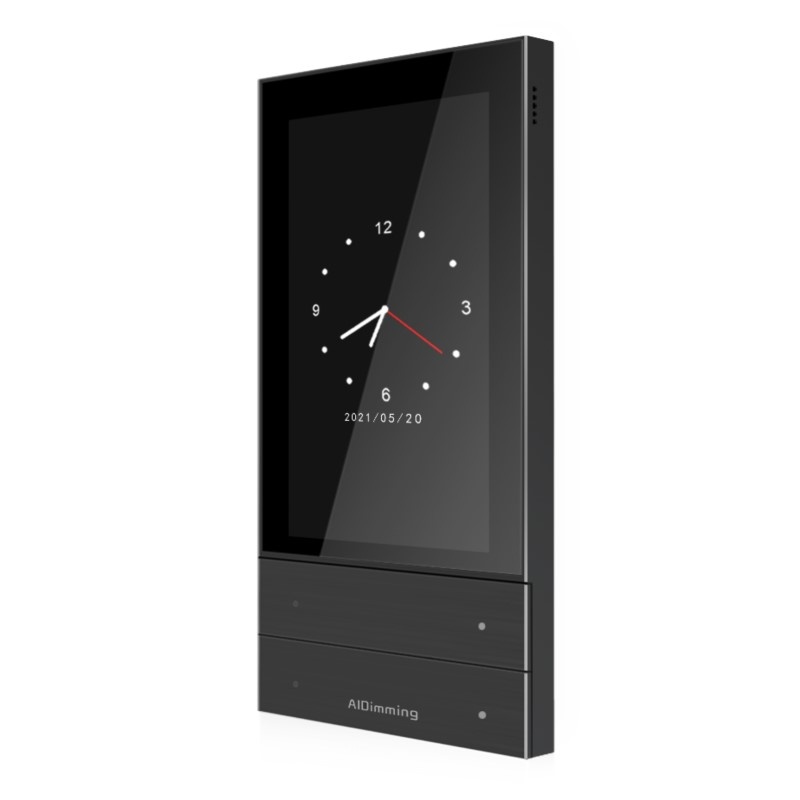 DALI Smart Touch Panel PE-X5